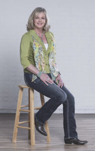 About Kat | Kat Wells International